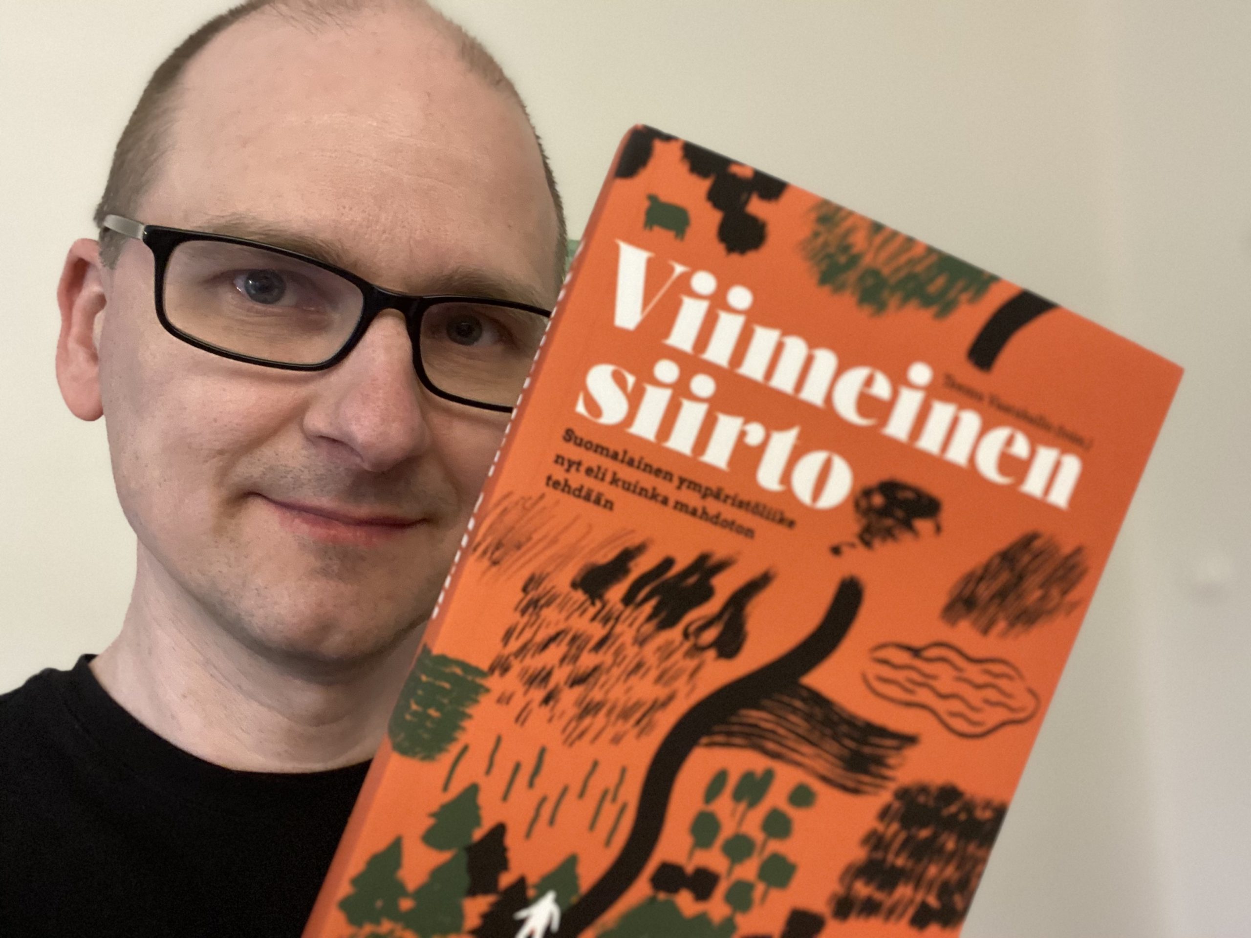 Viimeinen siirto - Ilmastopolitiikan neljä vaihetta - Leo